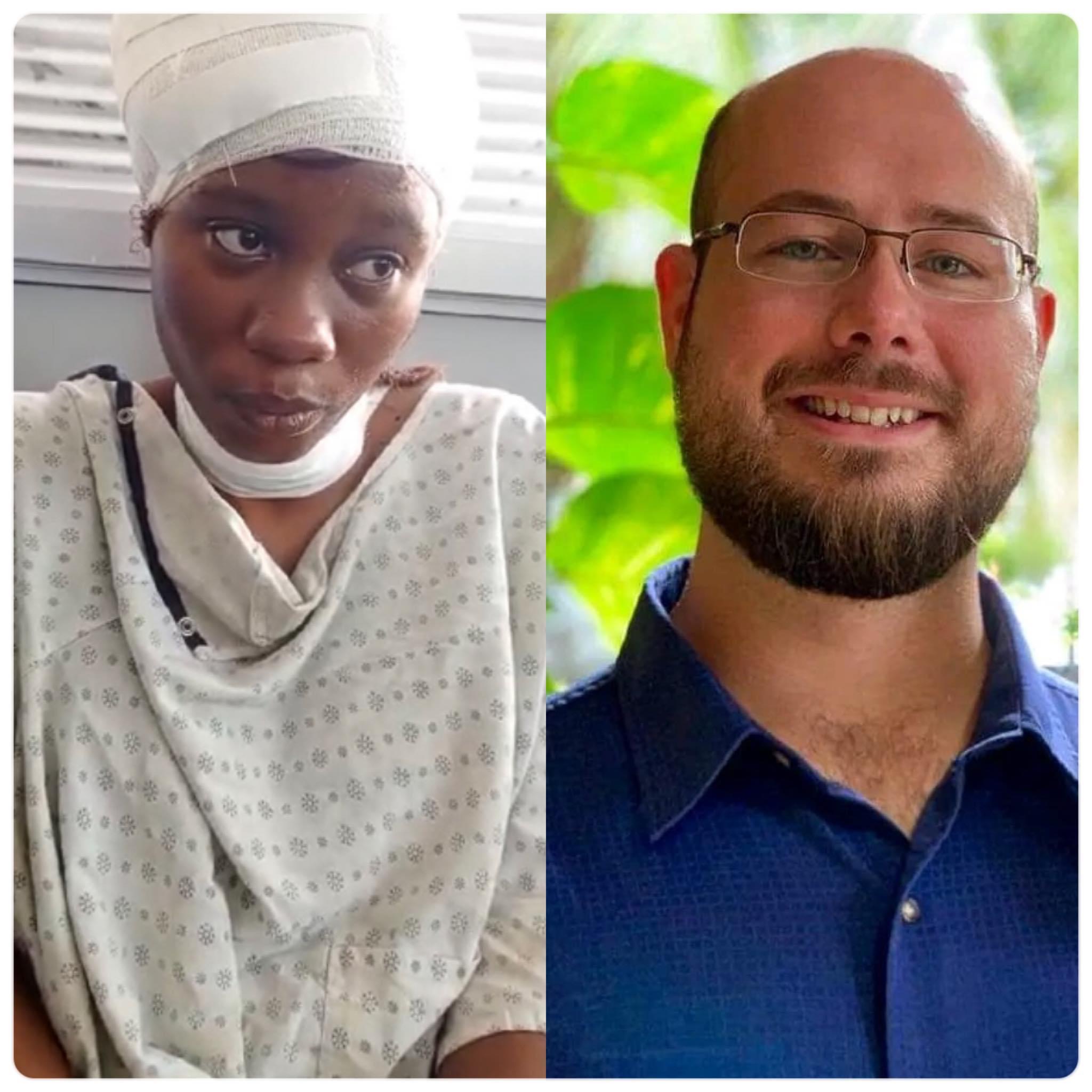 “She Proposed To Be The Surrogate Mother of My Child" - Women Voices ...