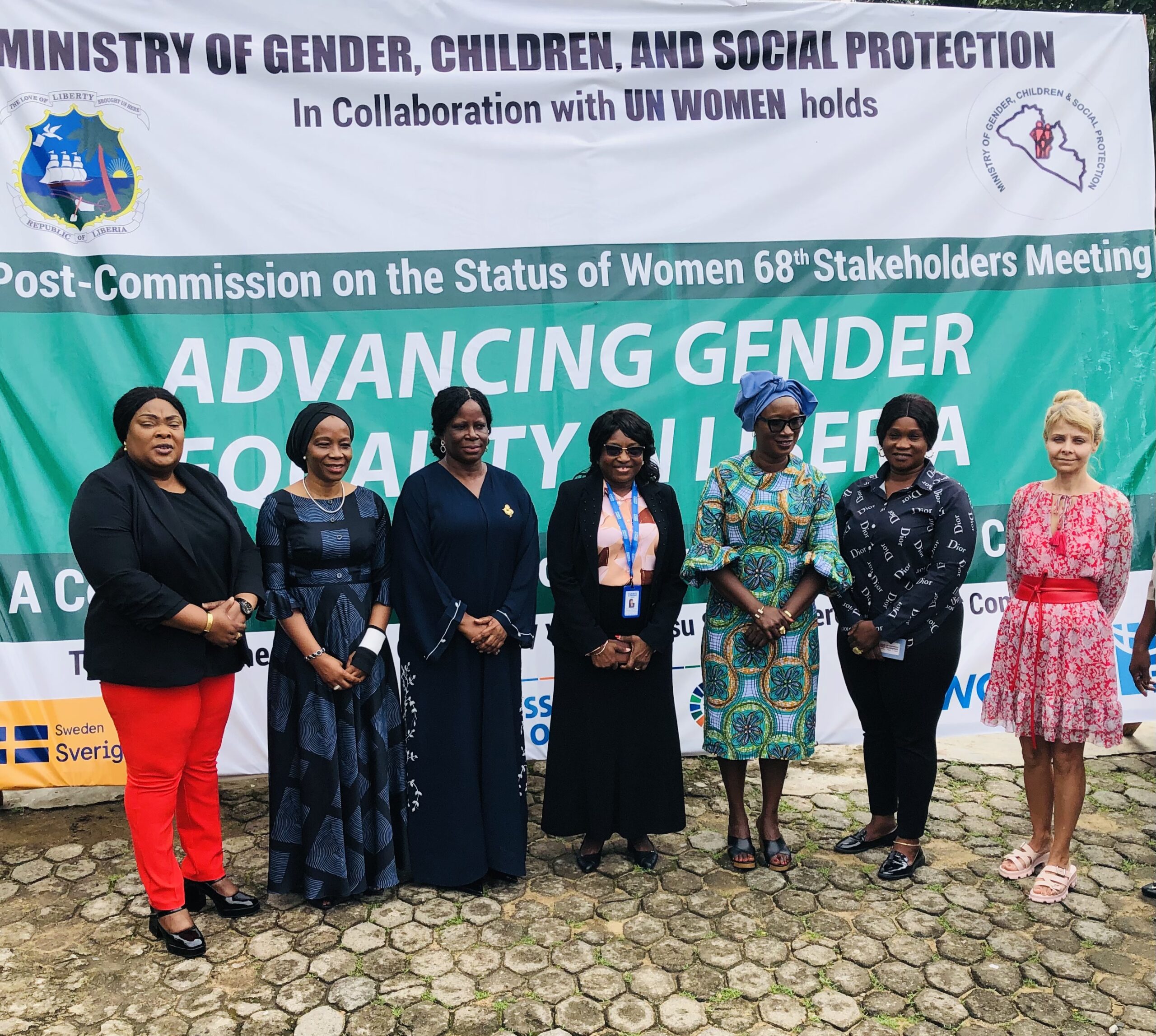 Planning For Future CSW Conferences - Women Voices Newspaper