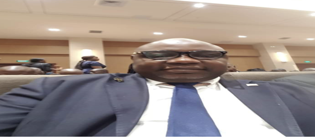Judge Sidibey Urges Respect for the Rule of Law in Nimba County - Women ...