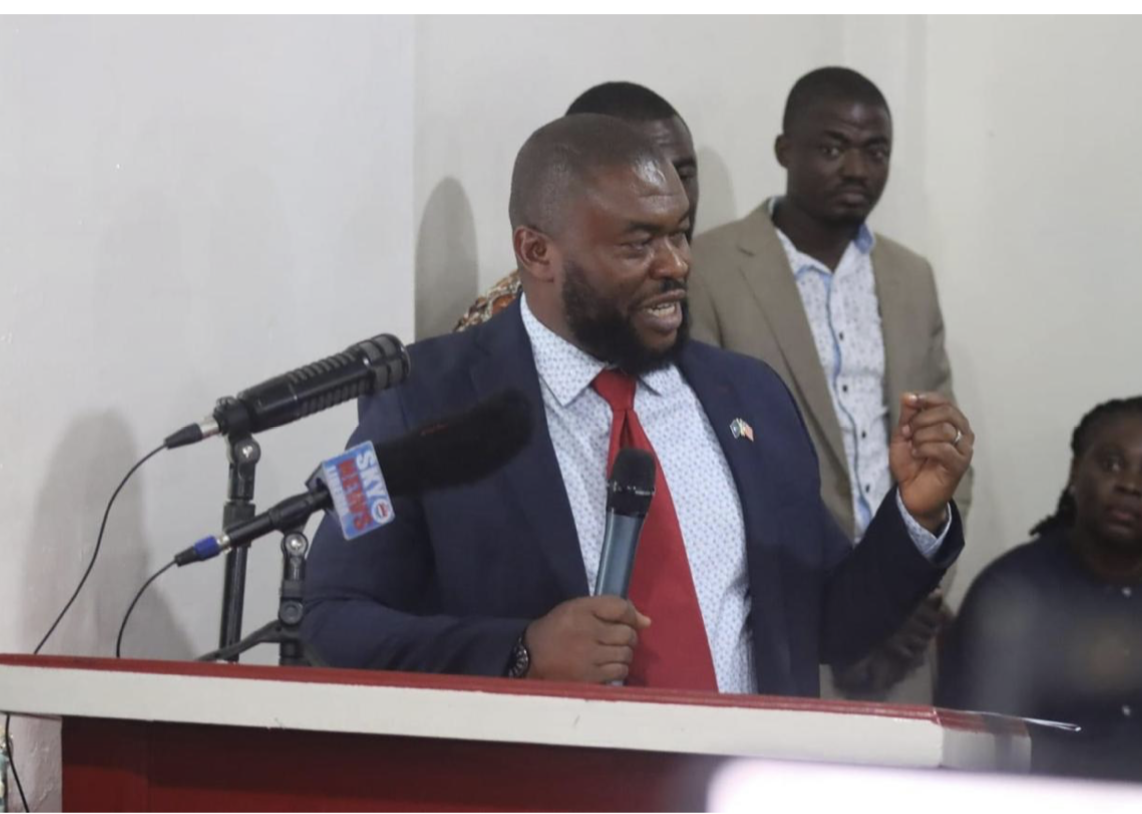 Civil Service Agency to Conduct Credentials Audit - Women Voices Newspaper