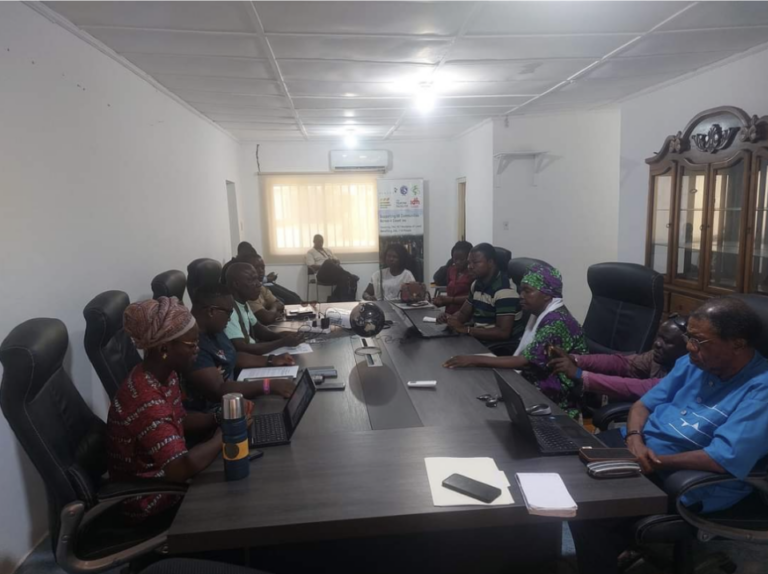 First Regional Network of Community Land Development Management ...