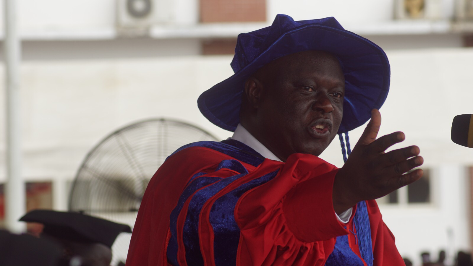 UL Graduates to Benefit from UBA’s Long-Term Job Initiative - Women ...