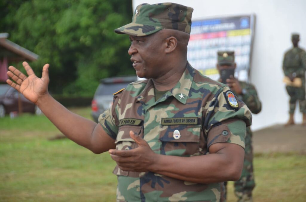 AU Approves More than 20 Million Military Equipment for AFL….. But ...
