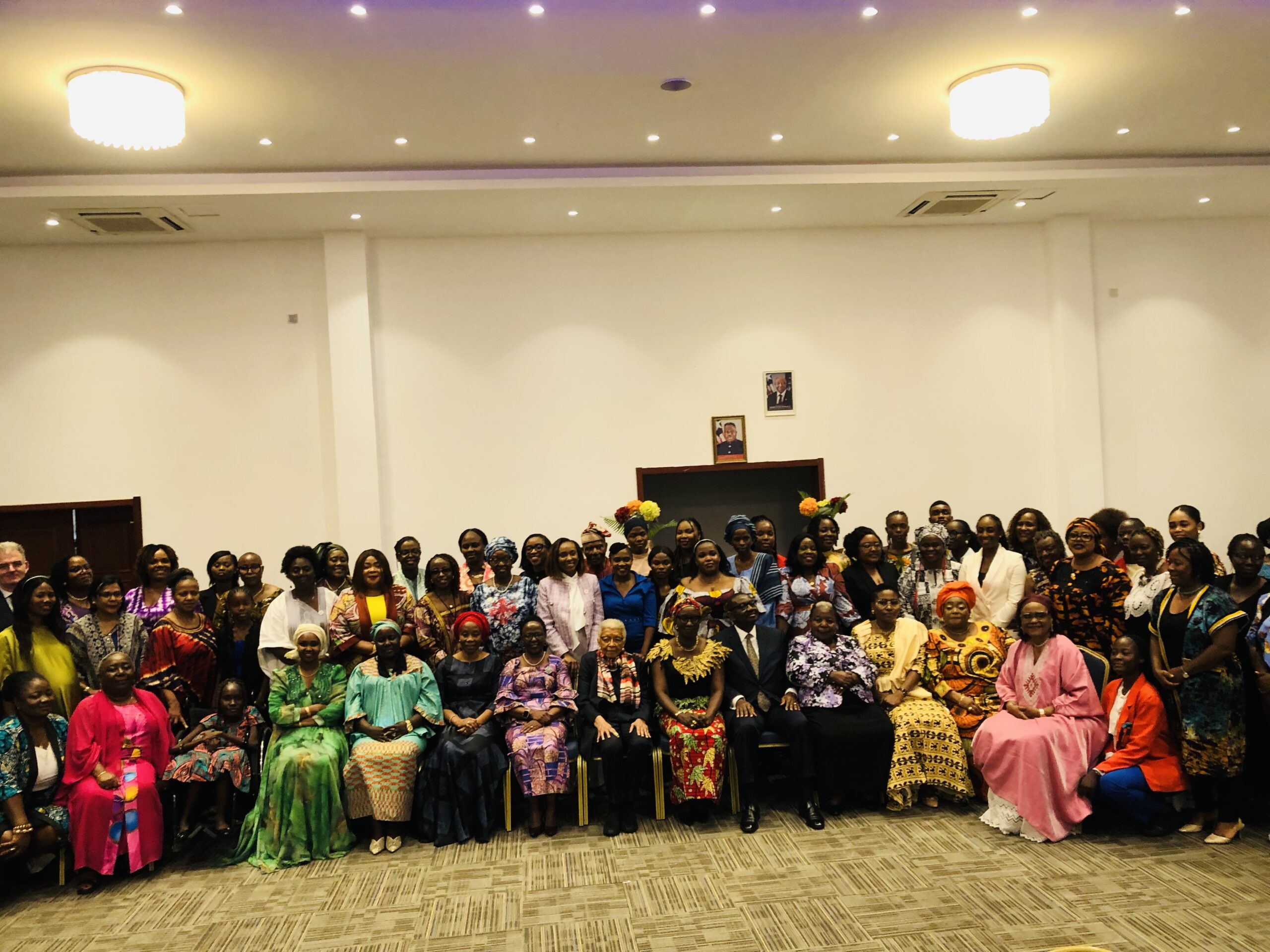 Strengthening Intergenerational Leadership - Women Voices Newspaper