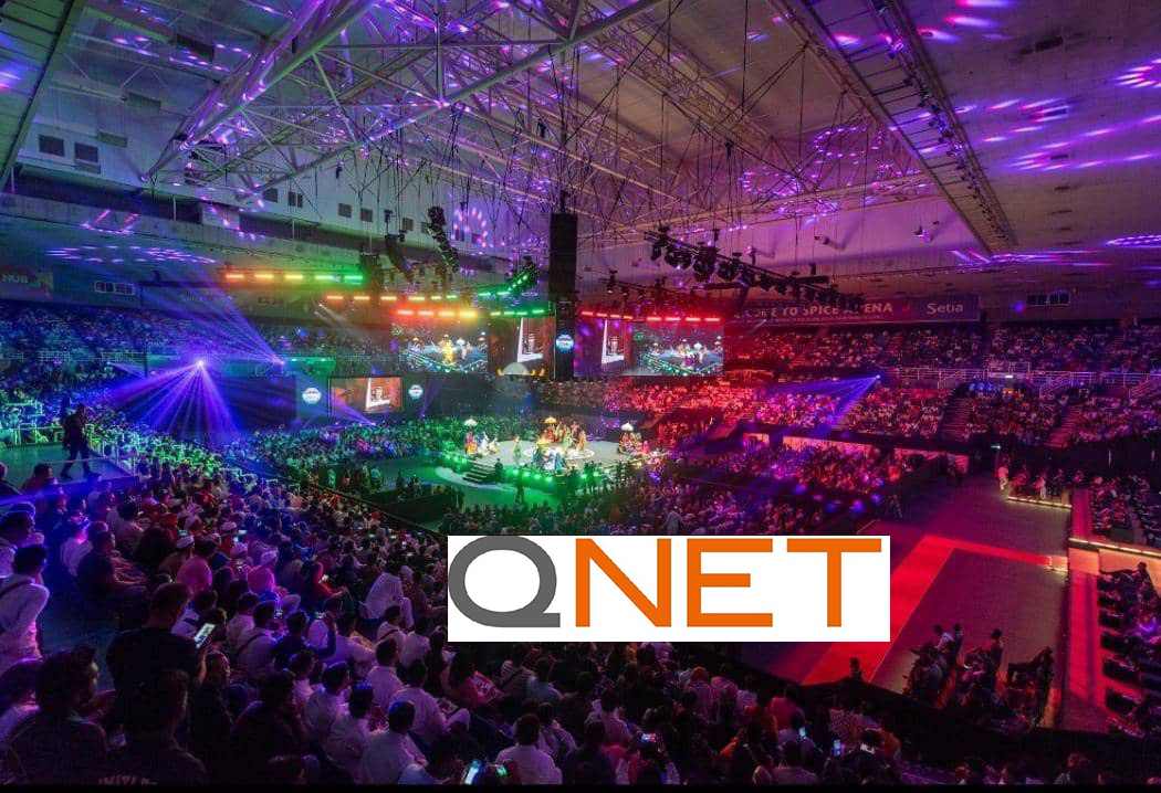 LIBERIAN JOURNALIST VISITS QNET’S HEAD OFFICE IN MALAYSIA AND RECOUNTS ...