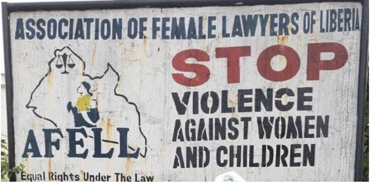 AFELL Wants Coordination in Government - Women Voices Newspaper