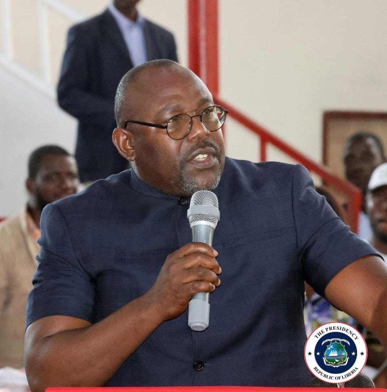 The Crisis at Liberia Broadcasting System: A Call for Accountability ...