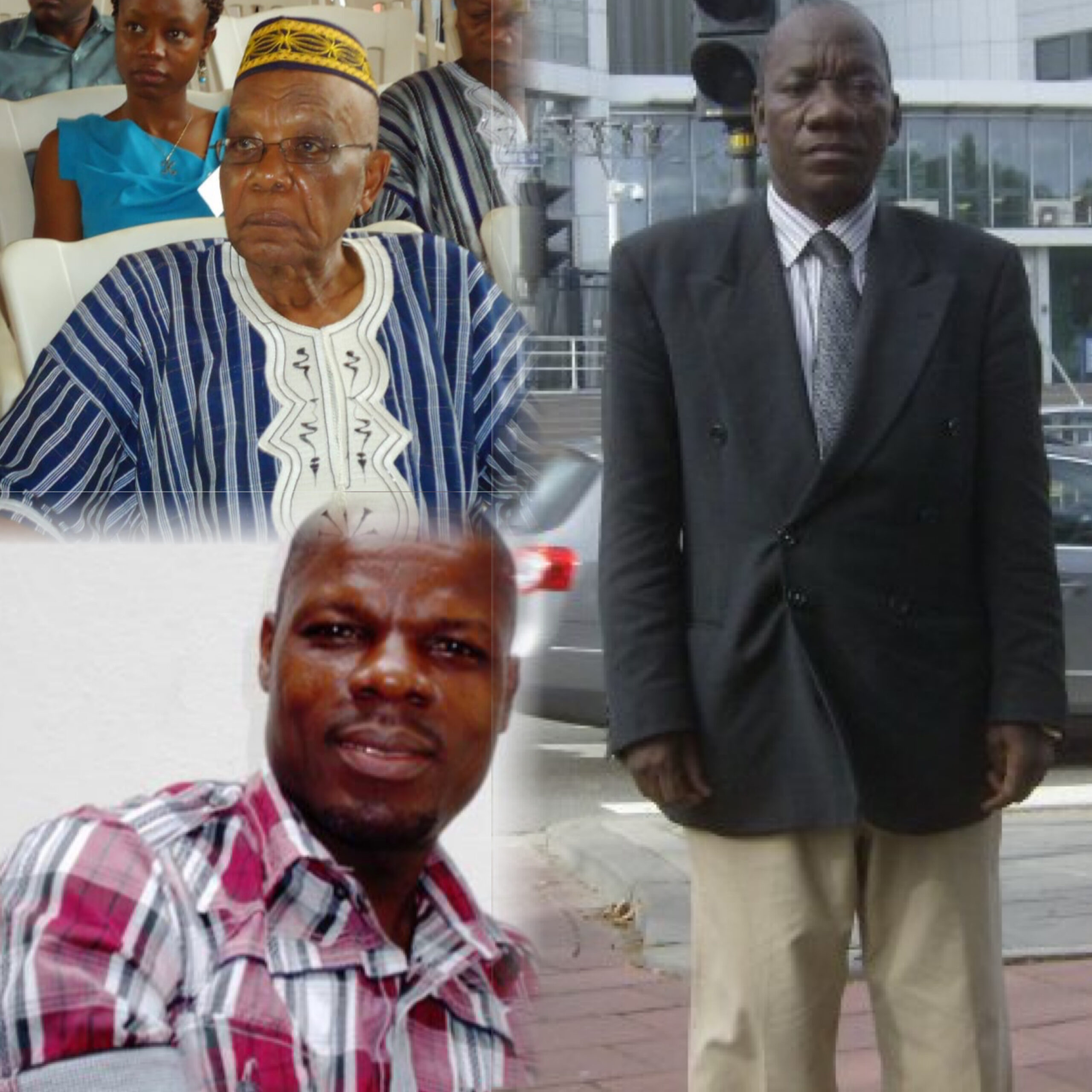 PUL to Open Book of Condolence for Three Esteemed Journalists - Women ...
