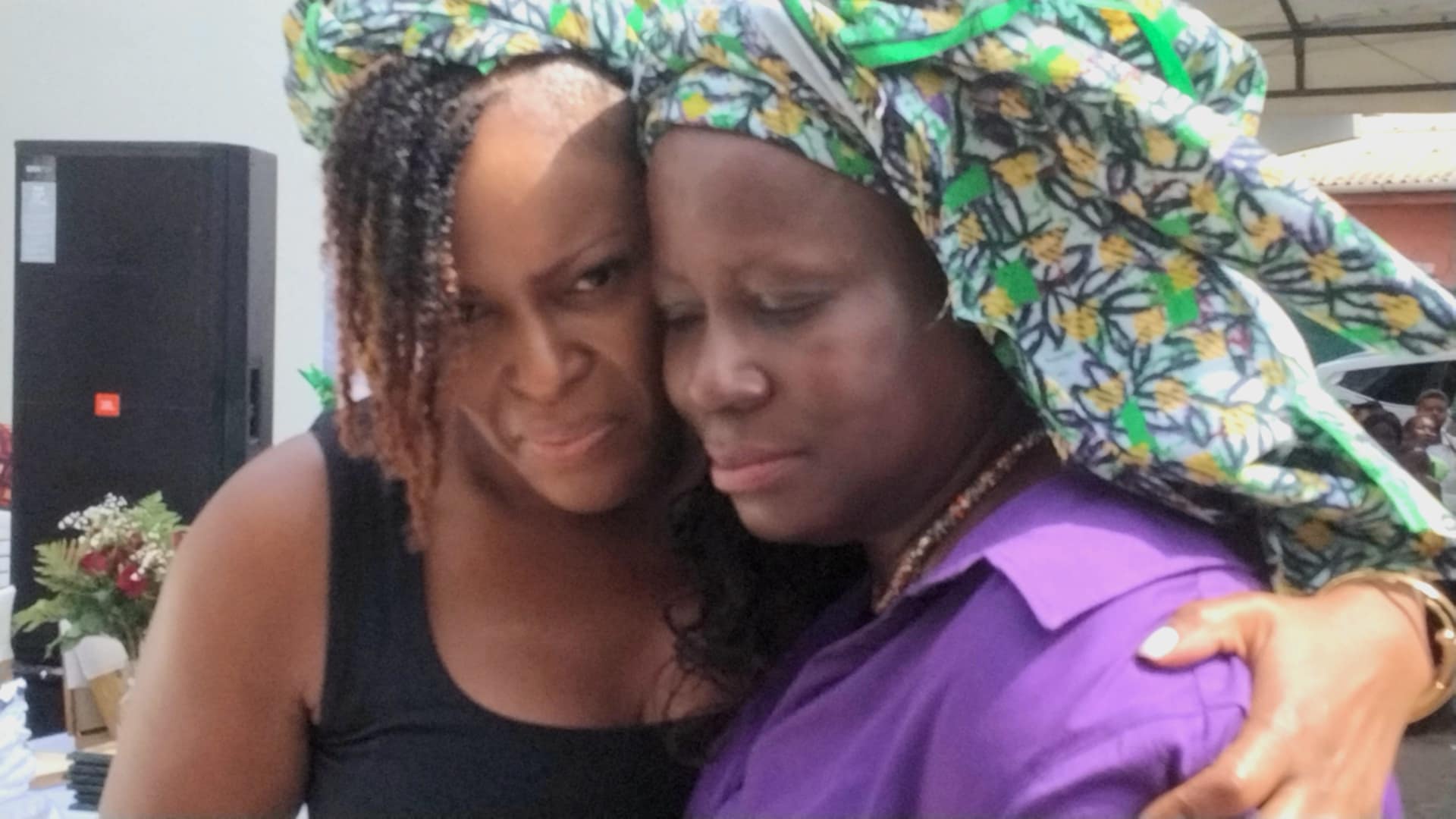 “People Were Happy to See us in Confusion” - Women Voices Newspaper