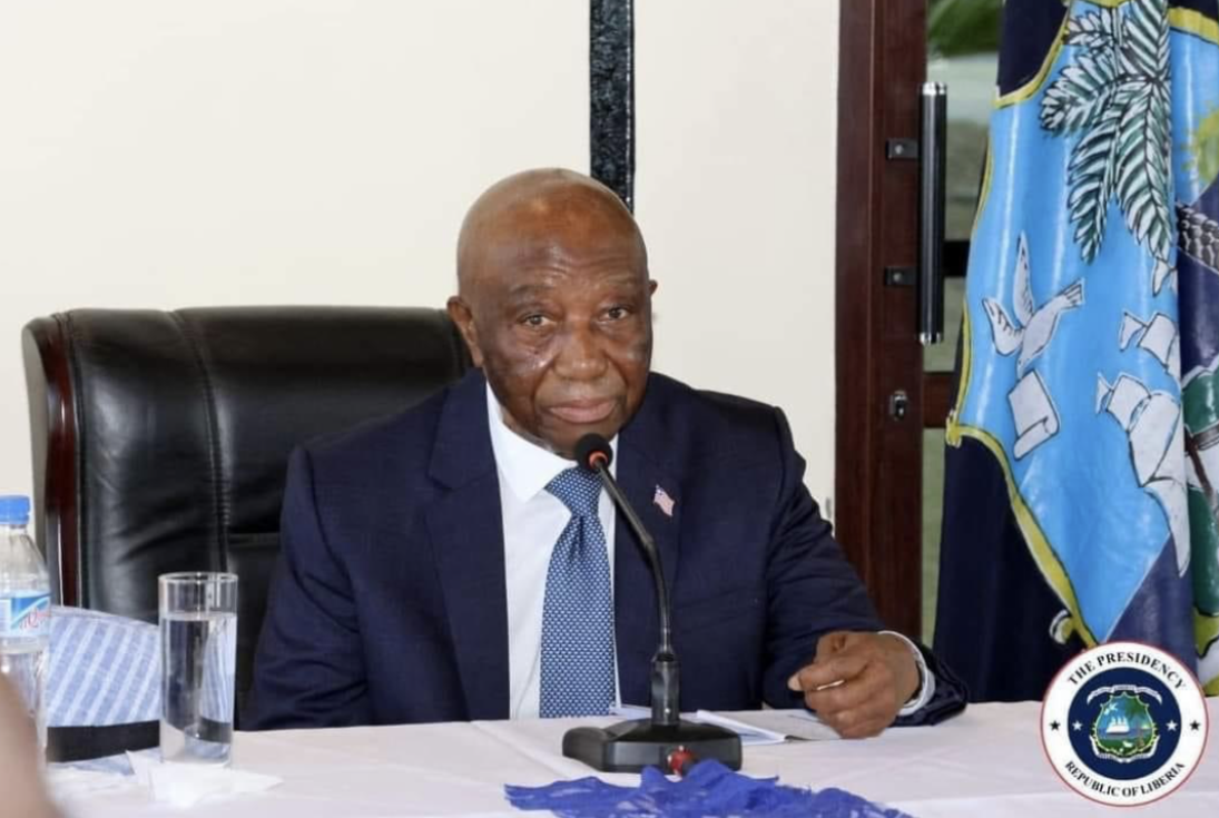 Pres. Boakai Appoints Margibi University Board Members - Women Voices ...