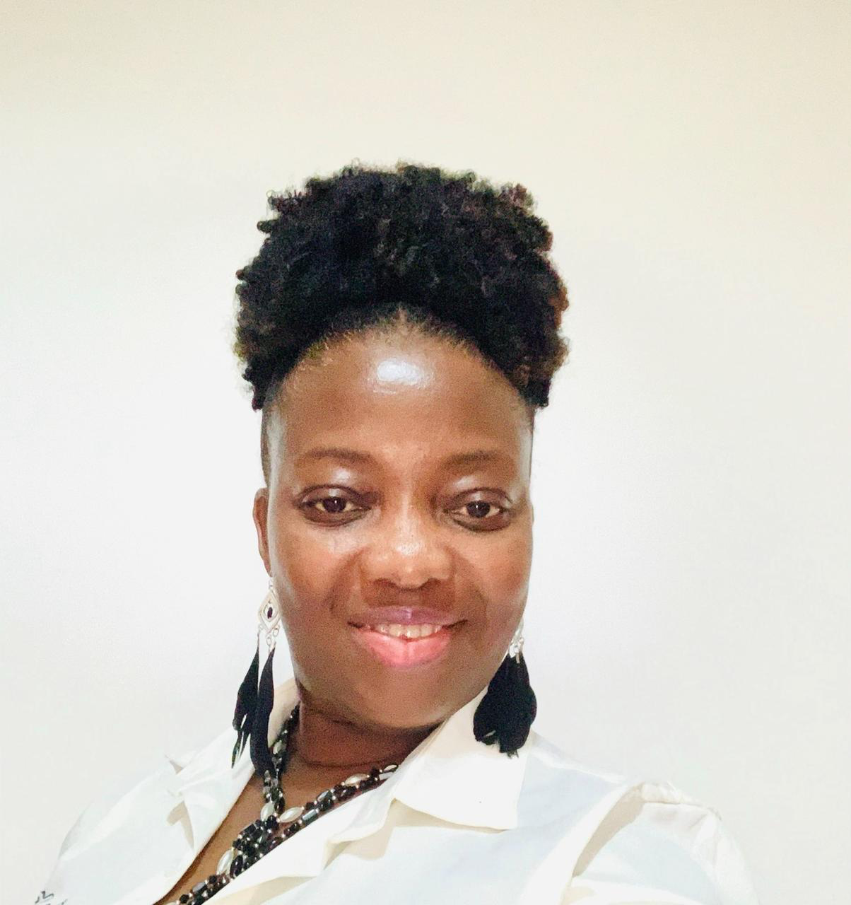 Now Is the Time: Why Nimba Needs Edith Gongloe-Weh in the Senate ...