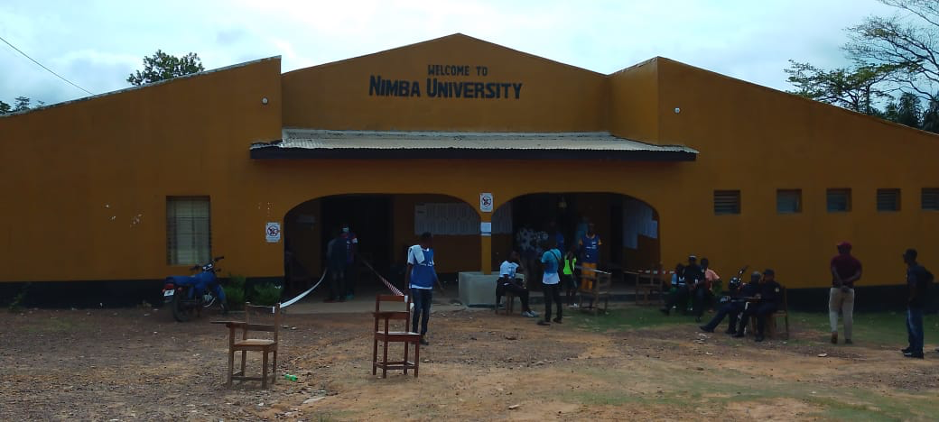 Low Voter Turnout Mars Nimba County Senatorial By-Election - Women Voices Newspaper