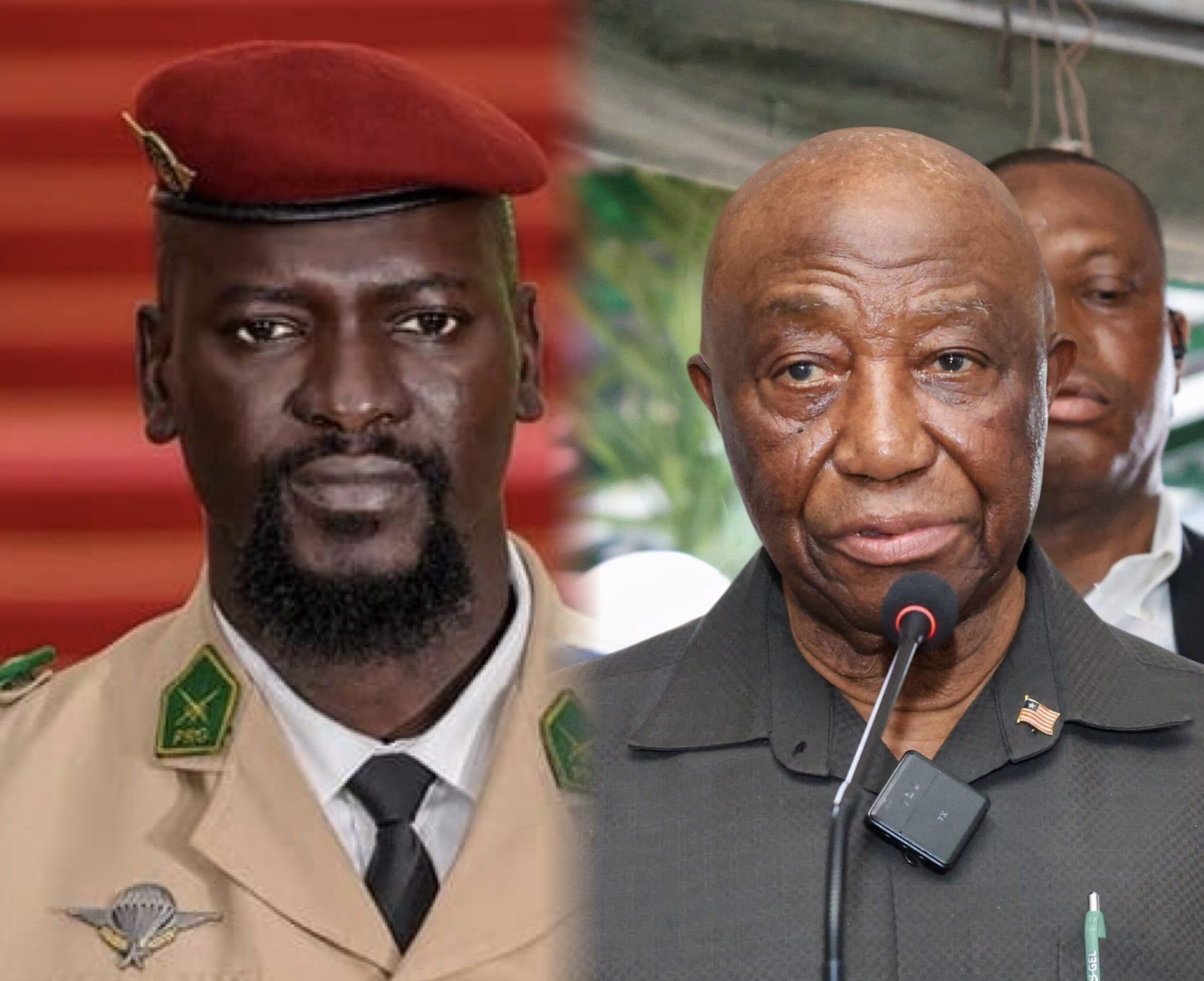 Guinea Demands Probe In Liberian Police-Guinean Woman’s Altercation ...