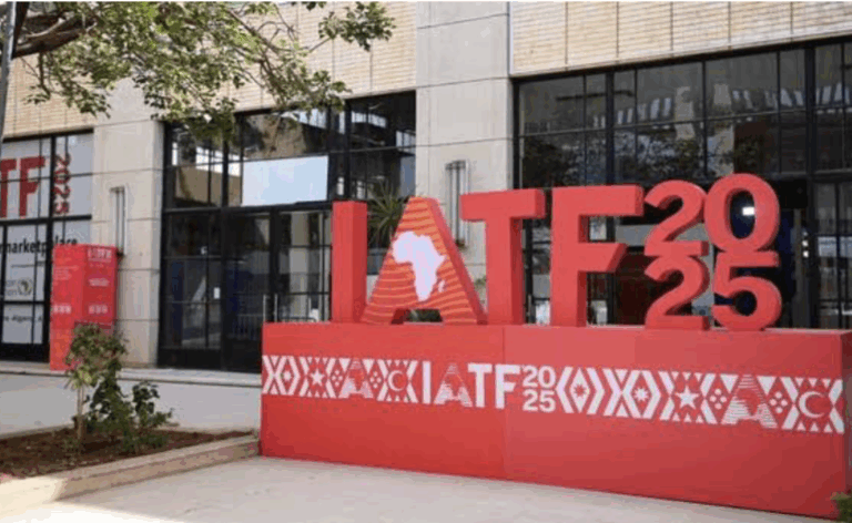 Liberia Poised for Major Gains at Intra-African Trade Fair 2025 - Women Voices Newspaper