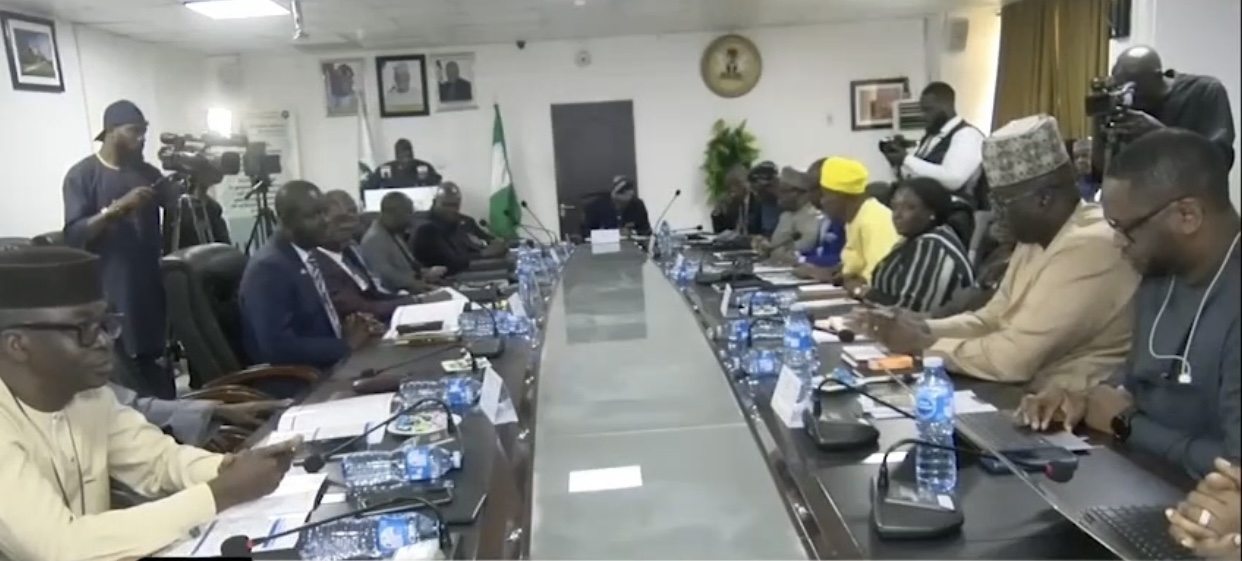 Liberia Studies Nigeria's Data Systems - Women Voices Newspaper