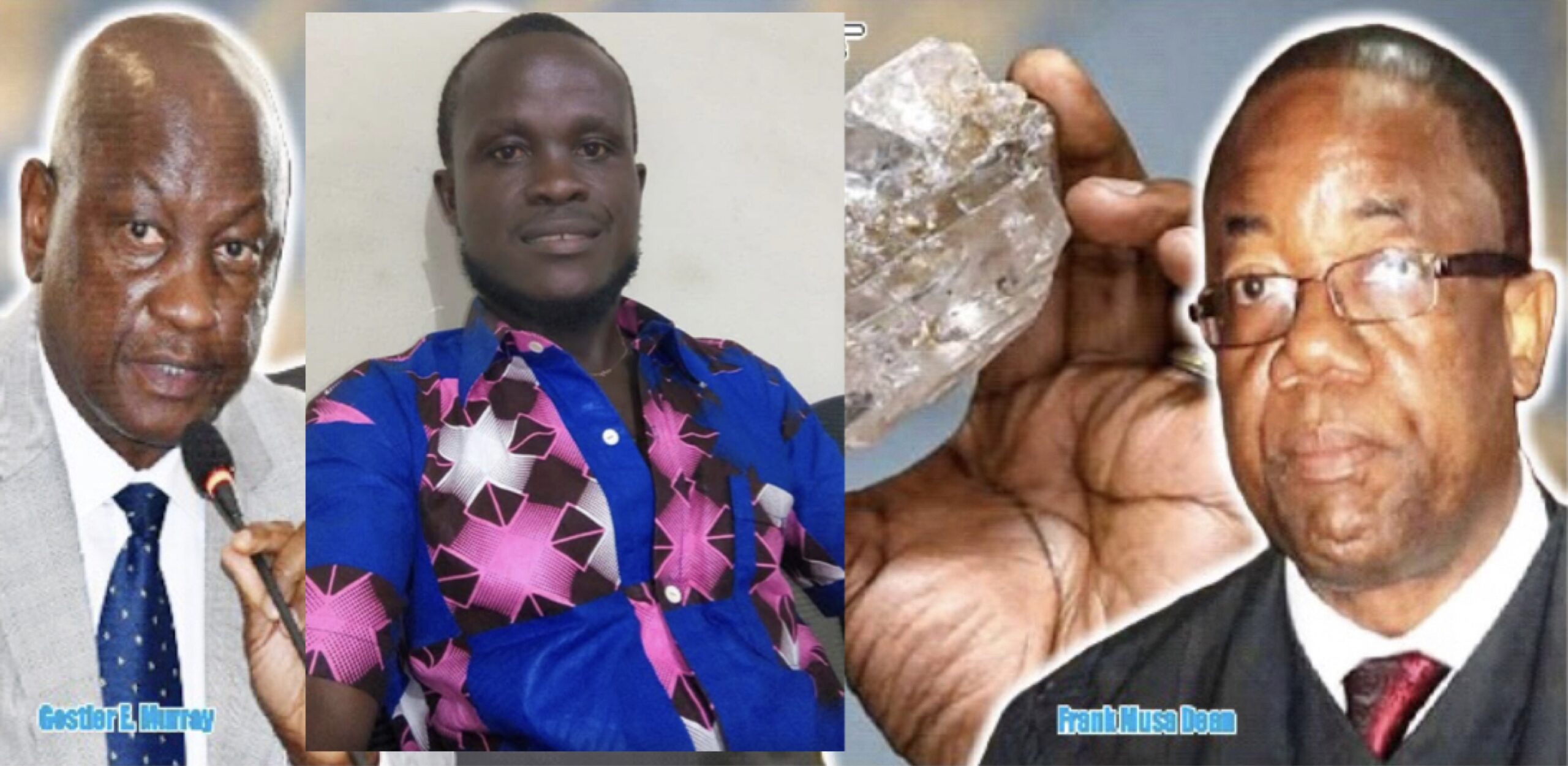 Court Orders Arrest of Several Ex-Officials - Women Voices Newspaper