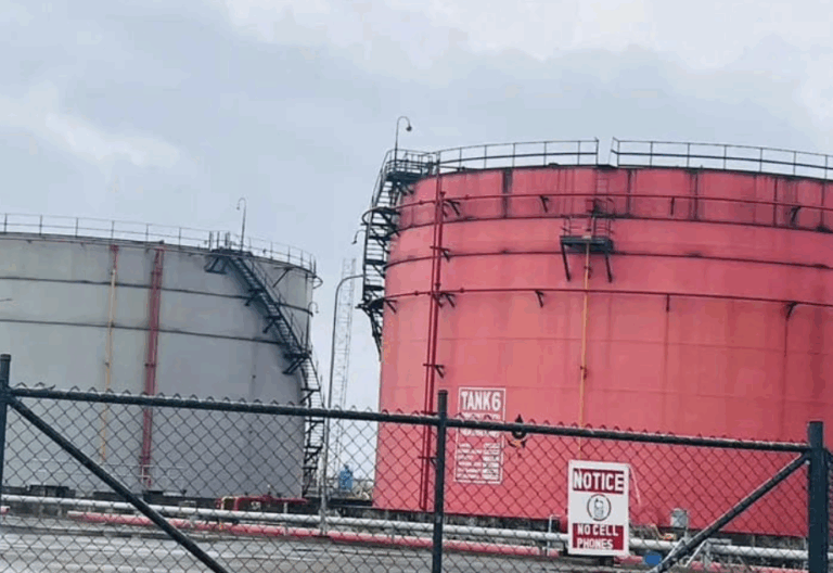 LPRC Announces Fuel Price Structure Adjustment - Women Voices Newspaper
