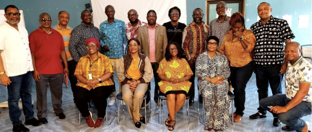 NEC SECRETARIAT DESCRIBES DRAFT STRATEGIC PLAN AS ROADMAP FOR CREDIBLE ...