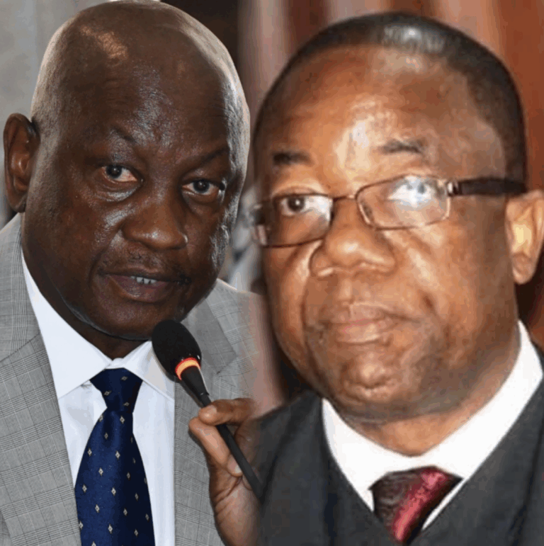 Supreme Court Clears Way for Musa Dean, Murray’s Arrest - Women Voices ...