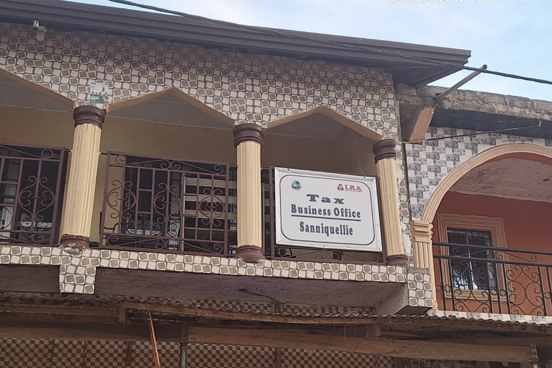 Persons With Disabilities Decry LRA's Inaccessible Building - Women ...