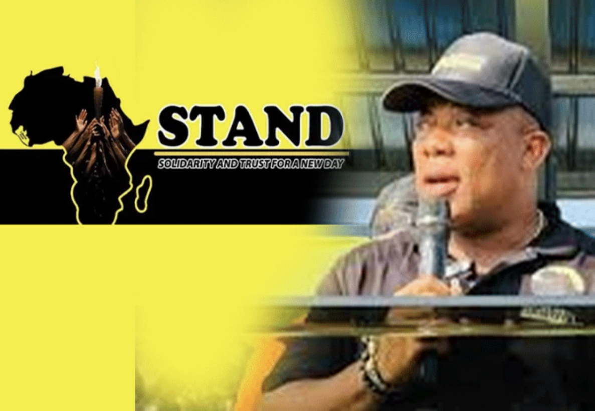 STAND Alerts Gov’t of December 17 Protest - Women Voices Newspaper