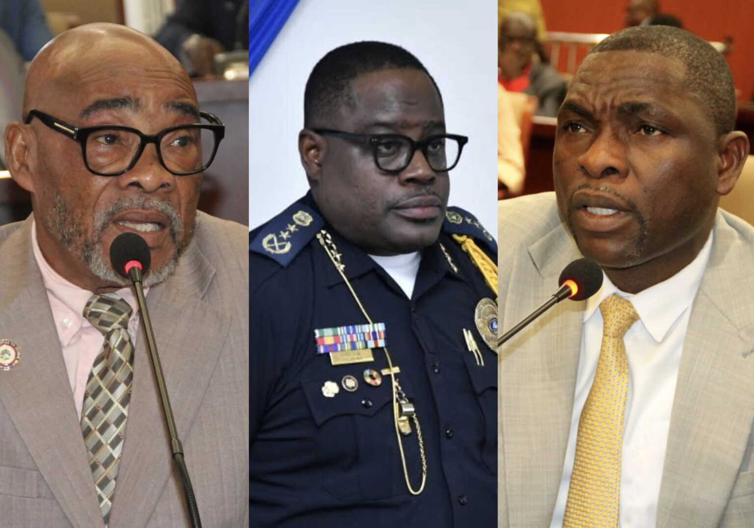 “We Are Heading for Trouble” - Women Voices Newspaper