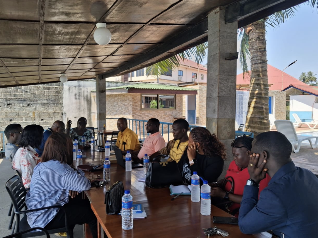 PEAL Announces New Leadership - Women Voices Newspaper