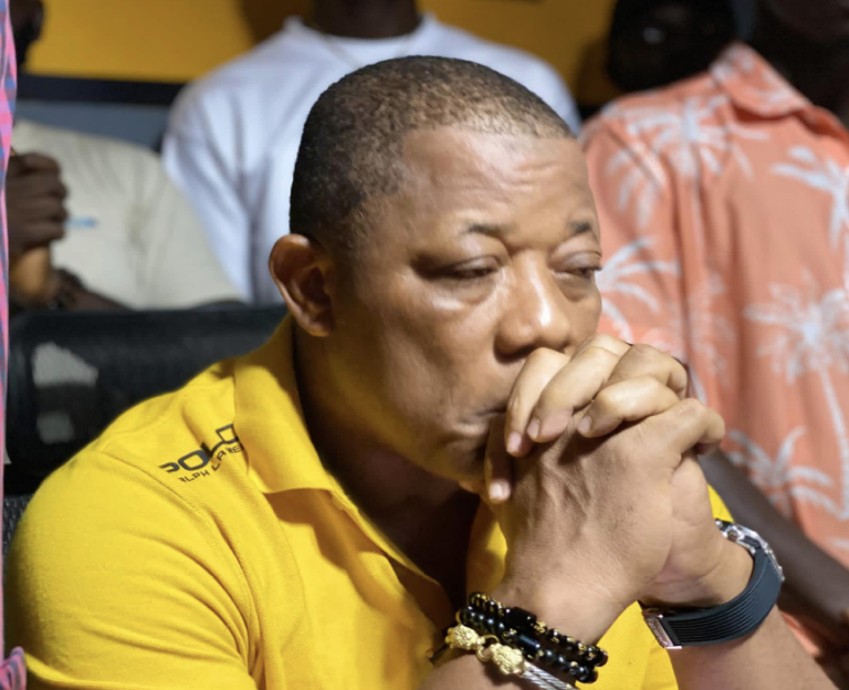 LNP Drags Morlu, Others to Court - Women Voices Newspaper