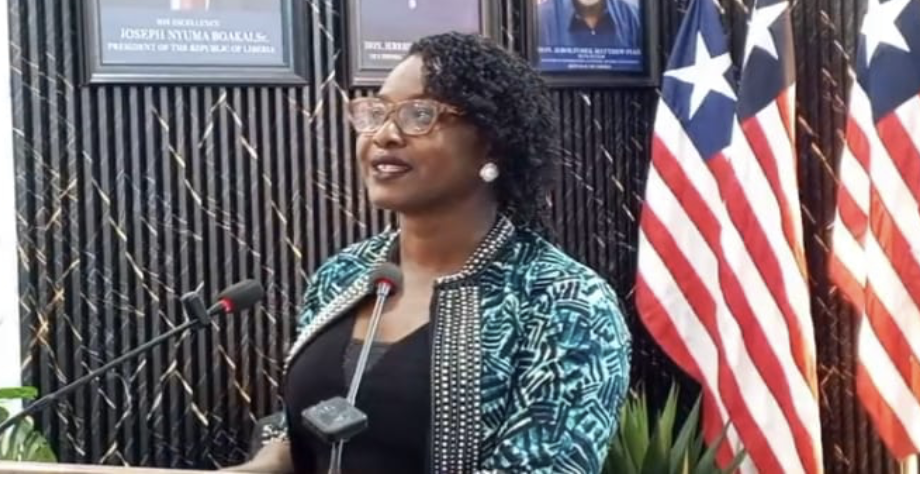 NPHIL Assures “No Ebola in Liberia” - Women Voices Newspaper